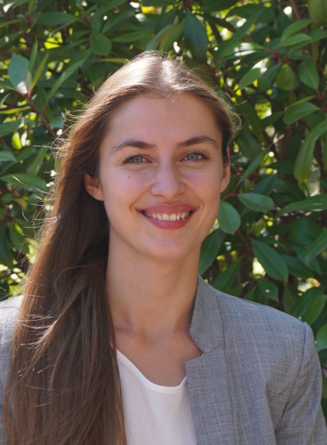 Lucy Elderfield | Managing Agents Partnership